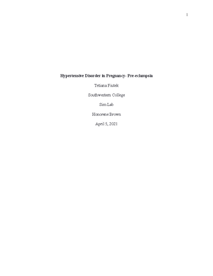 ALT System Disorder - Discharge Teaching for a Child Who Has Major ...