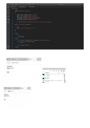 Practical 1,2 - Experiment: Familiarization with Networking Components ...