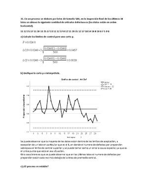 Estructura Capitular del trabajo final - 2 Enunciado del Problema 1.2 ...