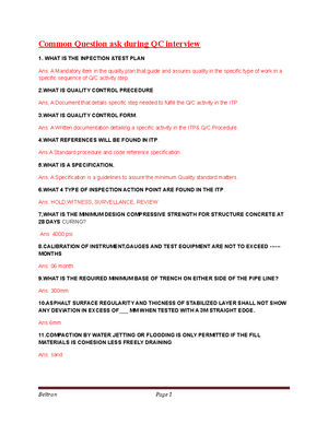 ACI 305.1-06 Specification for Hot Weather Cncreting - ACI 305 ...