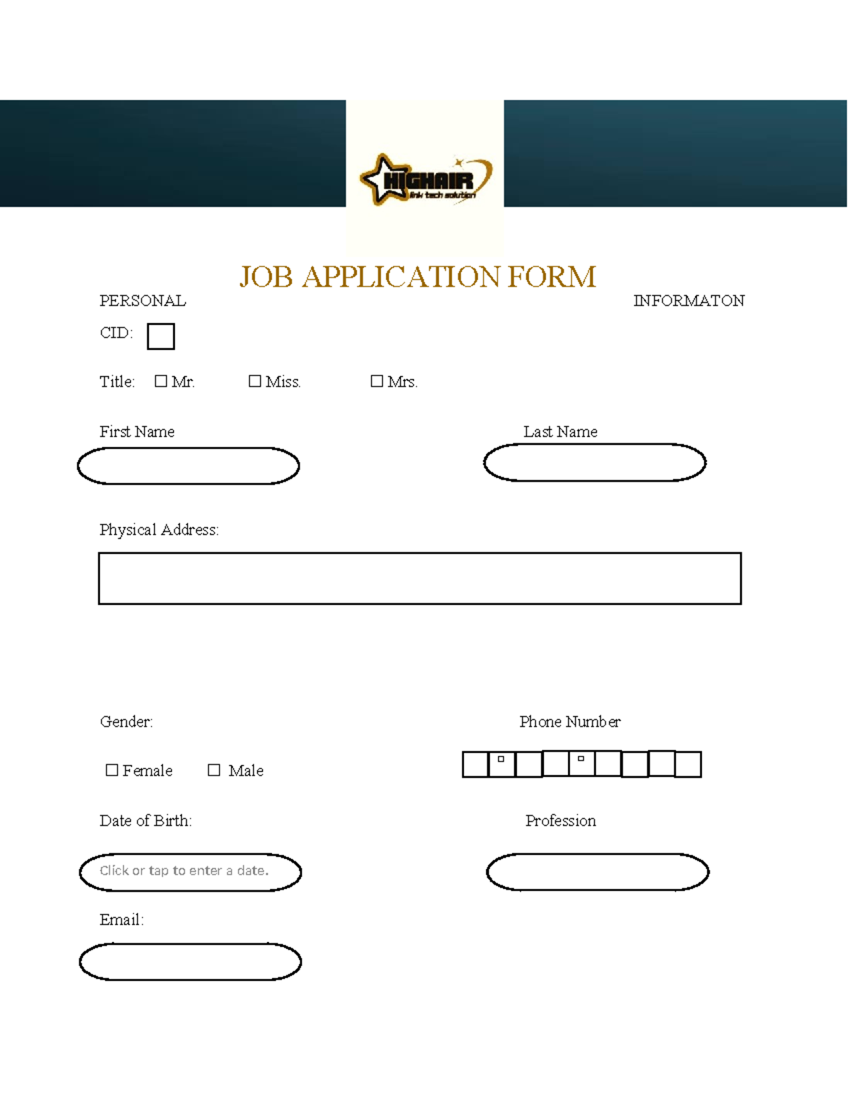 Word Processing Document 1 - Information Technology - PERSONAL ...
