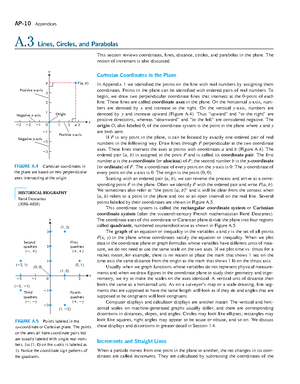 A.8 The Distributive Law for Vector Cross Products - Complex roots of ...