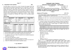 Drawing pdf - Engineering Drawing Tutorial sheet 1) Lettering 1 ...