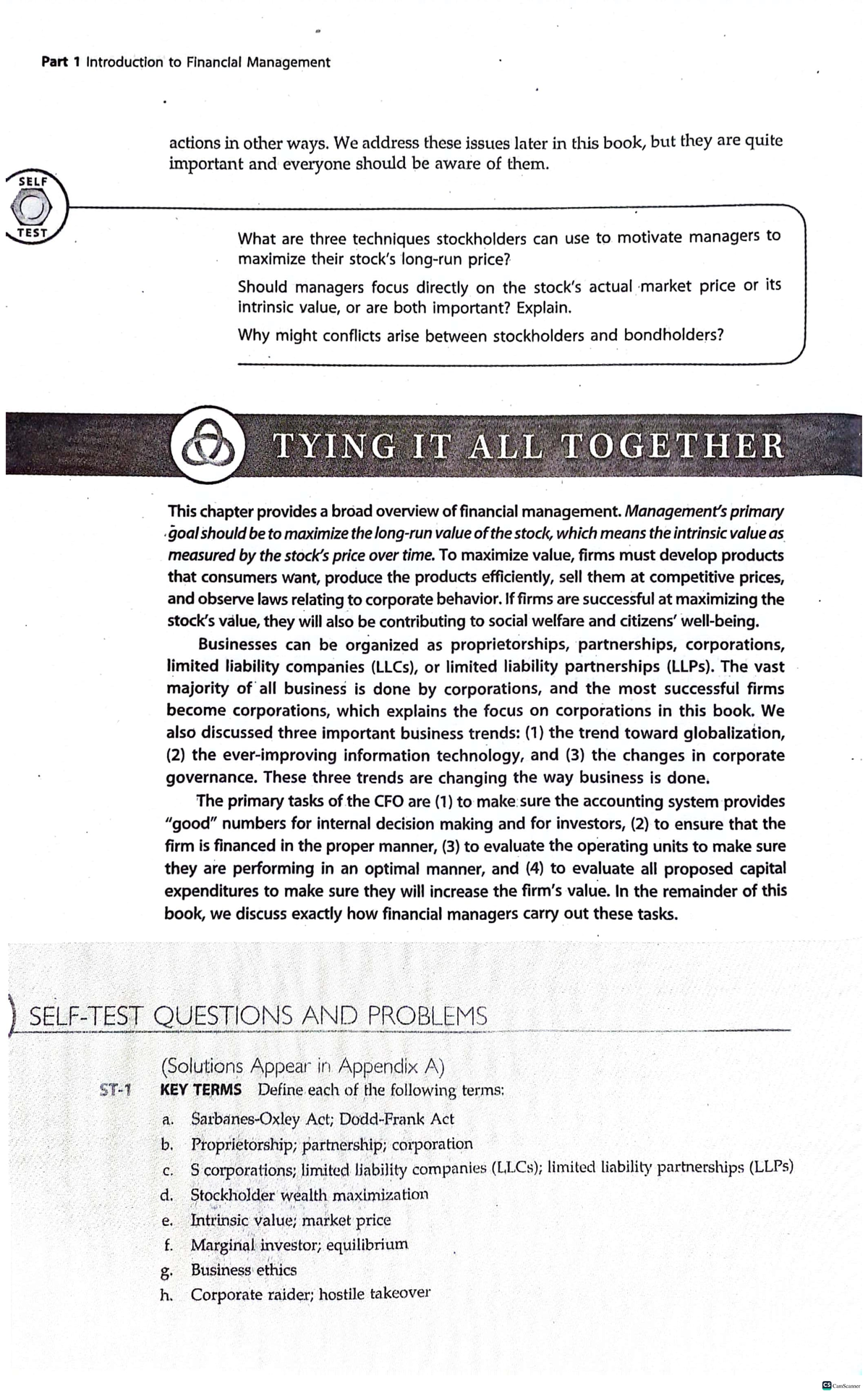 Chapter-1 - Accountancy - CamScanner CamScanner - Studocu