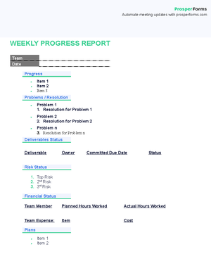 BIA template - Business Impact Analysis (BIA) This sample template is ...