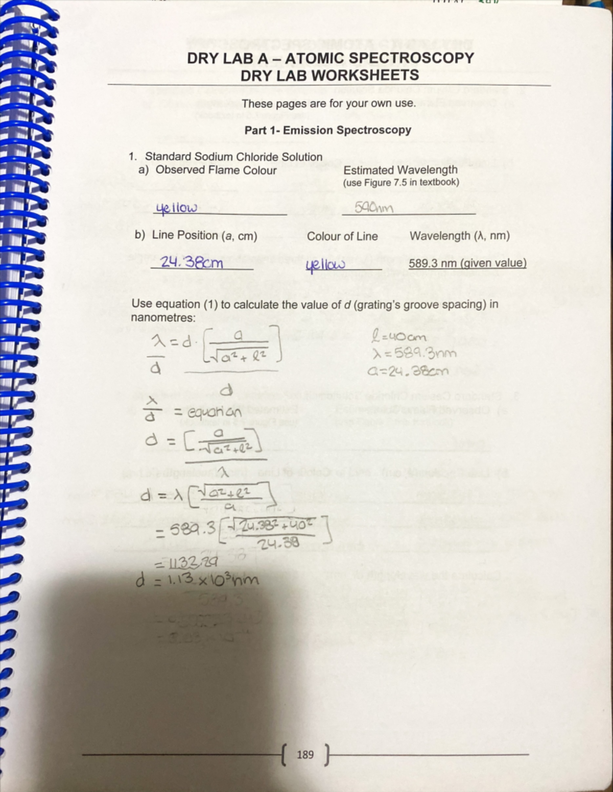 Scan from 2024-10-26 08 19 46 PM - DRY LAB A ATOMIC SPECTROSCOPY DRY ...