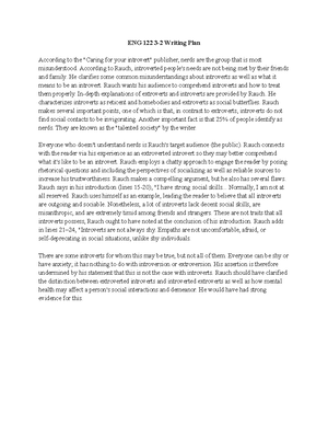 English 122 Module 4 The Incubation Period - Module 4: The Incubation ...