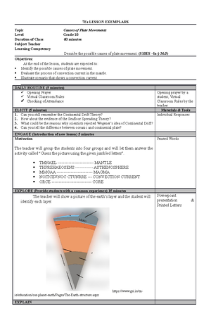 Aseano Project Report Mapping of Imus River Watershed 20220318 ...