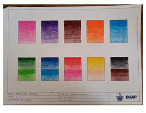 Técnica de dibujo para personas con cuerpo robusto - Dibujo Técnico ...