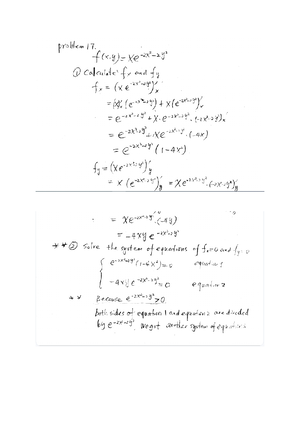Runga Katta Methid - The Runge-Kutta method is a numerical method for ...