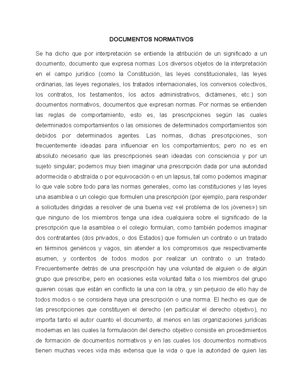 Documentos Normativos planificacion educativa - Corrientes educativas ...