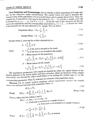 PT-Characteristic Functions and their properties - Probability Theory Topic: Characteristic ...