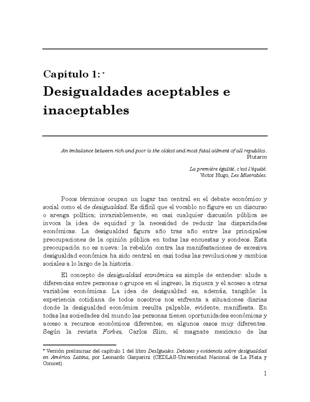 Gasparini 2018 cap 1 v4 - hola 👋 holaaasssssssssasghbnnmkbgujjb hkmvh ...