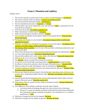 1.25.2022 SLPA 137 Notes - 1.25 SLPA 137 Notes Sound The dyne is ...