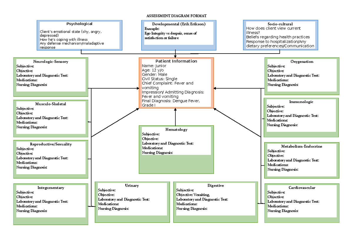 Assessment- Diagram-1 - Copy - ASSESSMENT DIAGRAM FORMAT Psychological ...