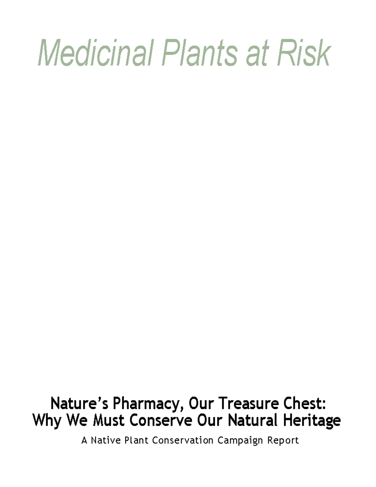 DOC-20230907-WA0046 - Bachelor of pharmacy (BP8015) - Medicinal Plants ...