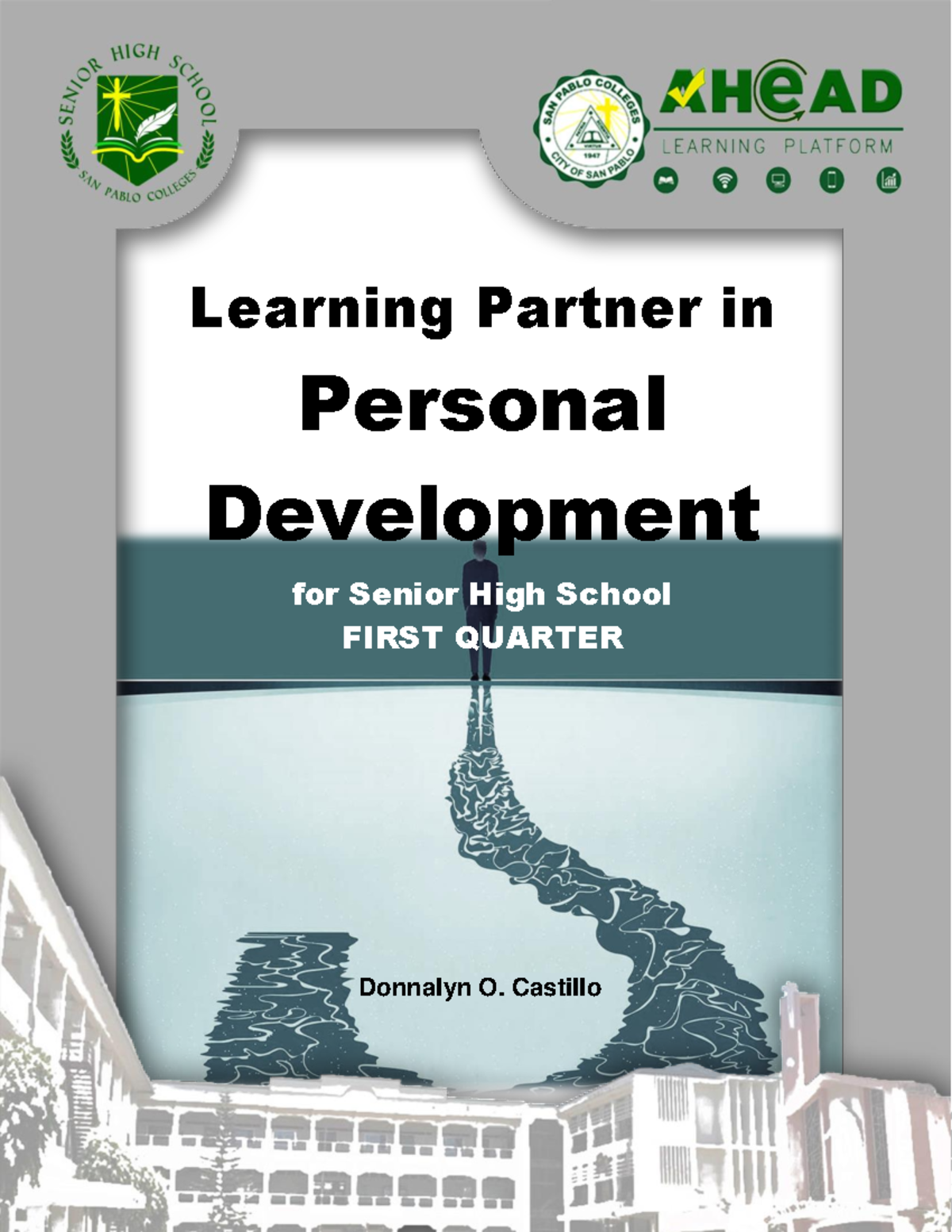 Per Dev-Handout-1 - Personal Development Lesson 1 - Knowing Oneself ...