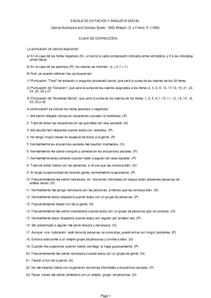 Caars Self l Int1 Evaluation Conners - Interpretive Report By C. Keith ...