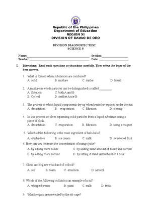 Evidence LESSON - EVIDENCE DEFINITION OF EVIDENCE Evidence is a proof ...