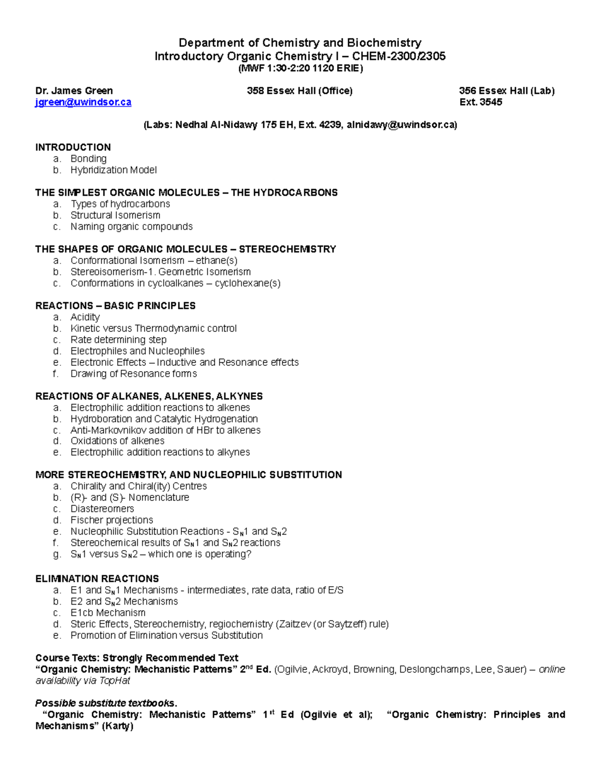 2300out22-this-is-the-syllabus-fall-2022-department-of-chemistry