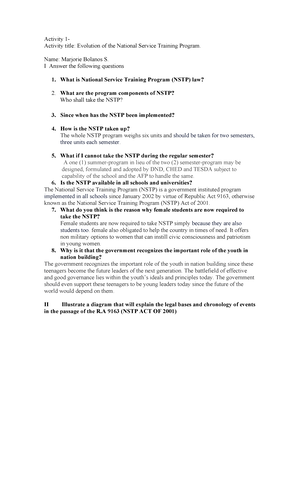 Questionnaire. Practical research - QUESTIONNAIRE PART I. GENERAL ...