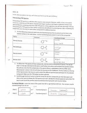 Half Life of Barium 137m - HALF-LIFE OF BARIUM-137M Introduction: One ...