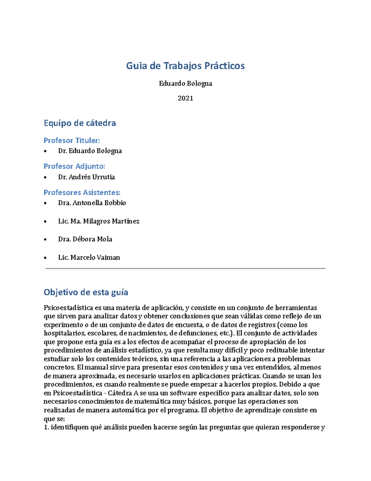 Guia de Prácticos - como hacer una guia - Guia de Trabajos Prácticos ... Guia de Prácticos - como hacer una guia - Guia de Trabajos Prácticos ...