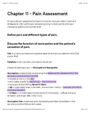 Skin Tissues - notes, images, acronyms on skin integument - zu ...