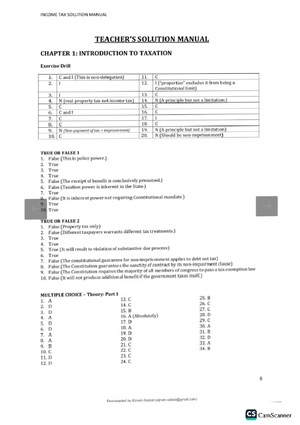 Math9 Quarter 1 Module 5 Final-V3-1 - Mathematics Quarter 1-Module 5 ...