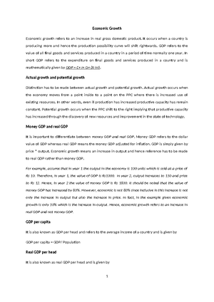 9781471845123 Igcse Economics WB Answers screen optimised PDFs - 1 ...