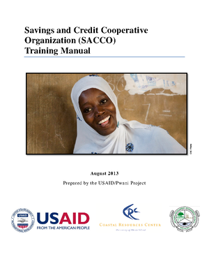 Computer Maintenance and Support for the Technical and Vocational ...