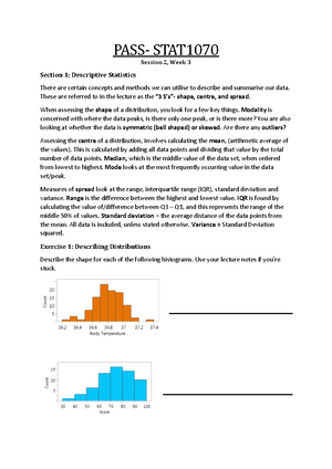 Z-Score Table-2 - revision - Ta b l e o f p r o b a b i l i t i e s o f t h e s t a n d a r d n ...