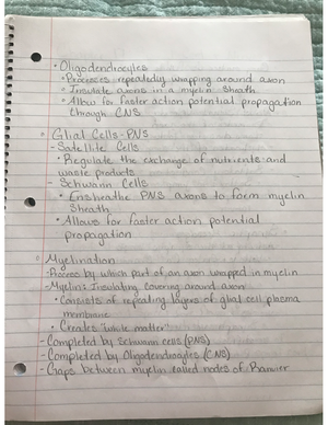 42 - Health Science Anatomy - BIO 733 - DMACC - Studocu