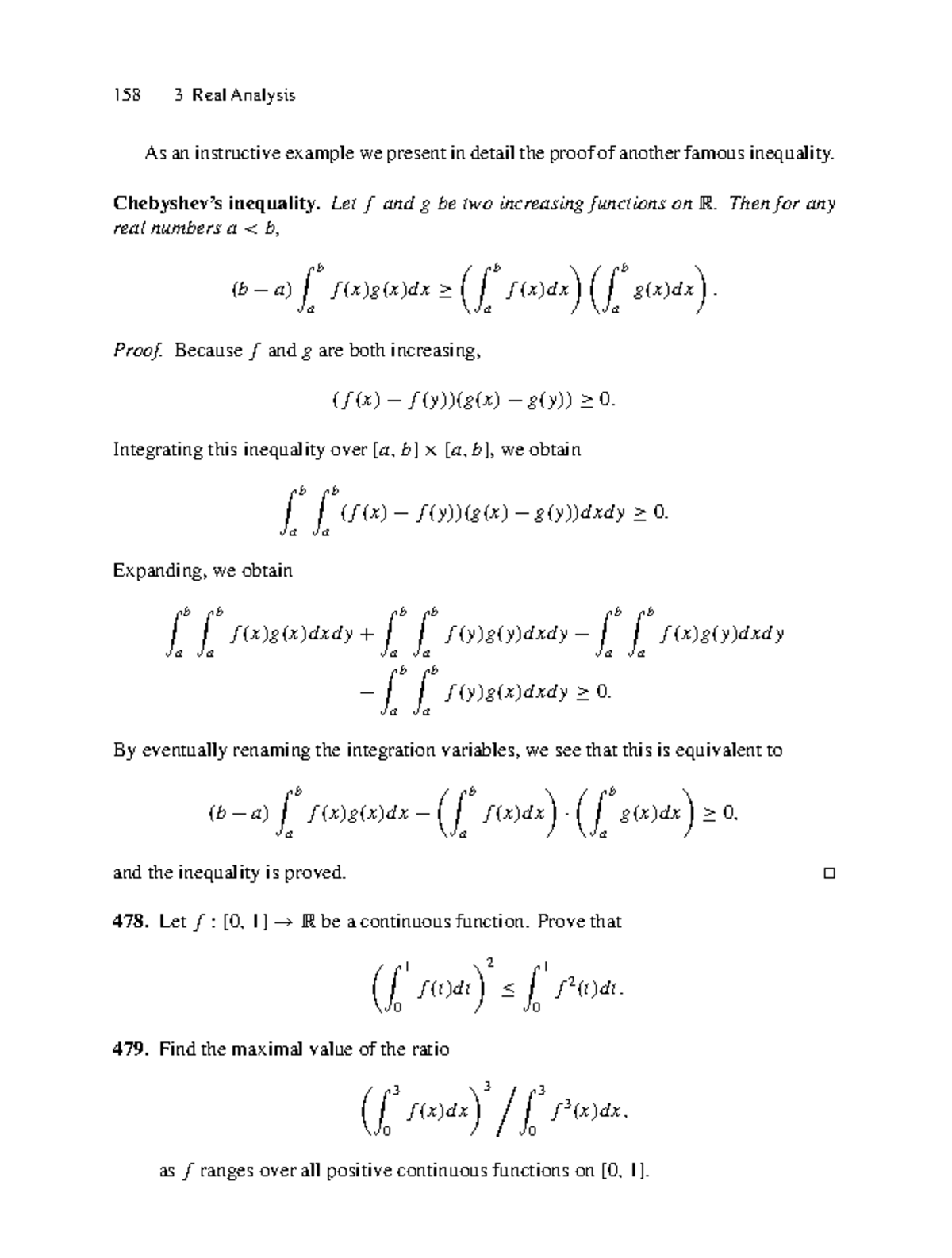 Advanced book on Mathematics Olympiad ( PDFDrive )-20 - 158 3 Real ...