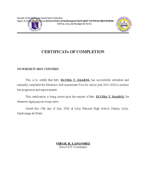 Readings in PH History - Chapter 6 - New governor-general of the ...