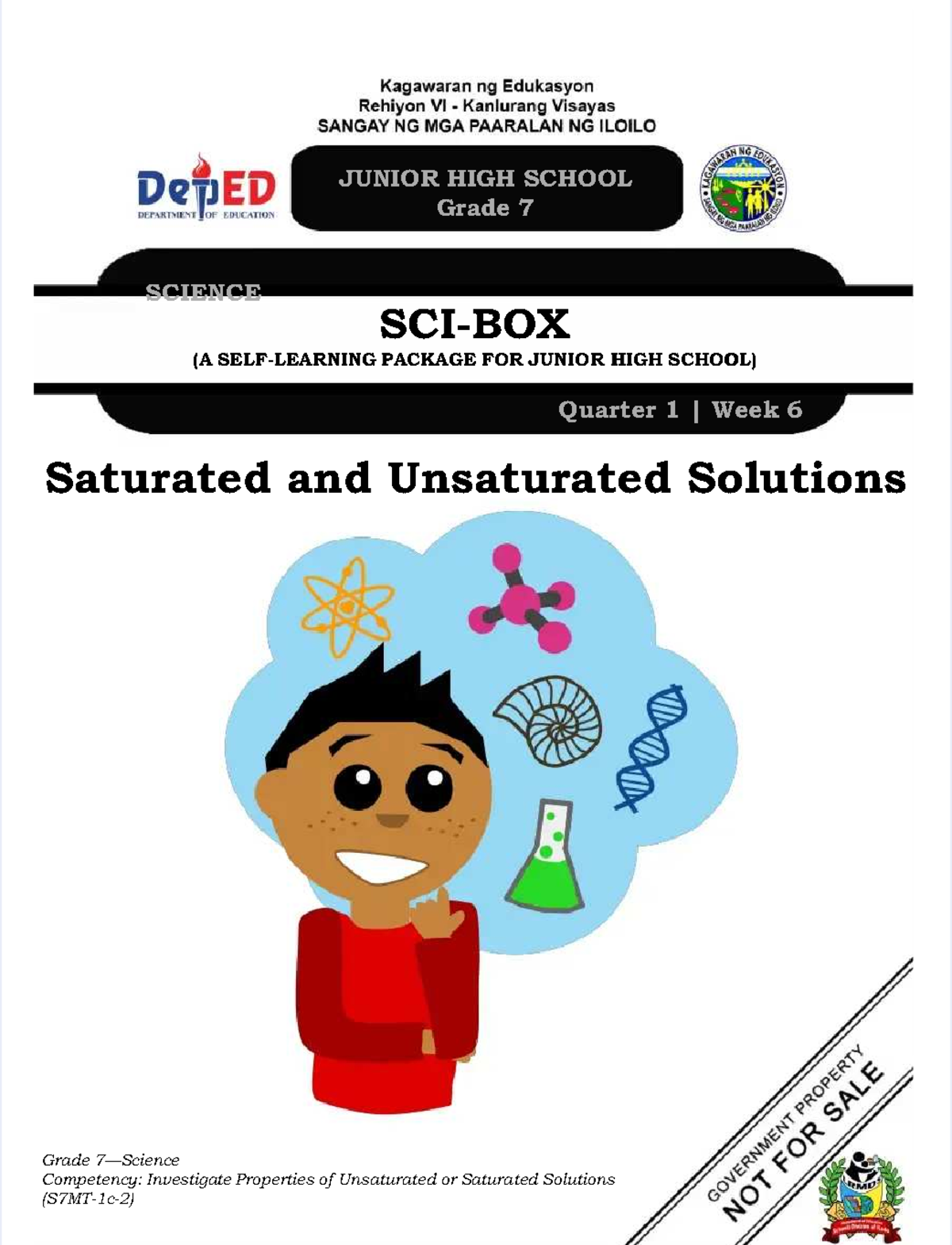 Pdf-saturated-and-unsaturated-solutions-sci-box compress - JUNIOR HIGH ...