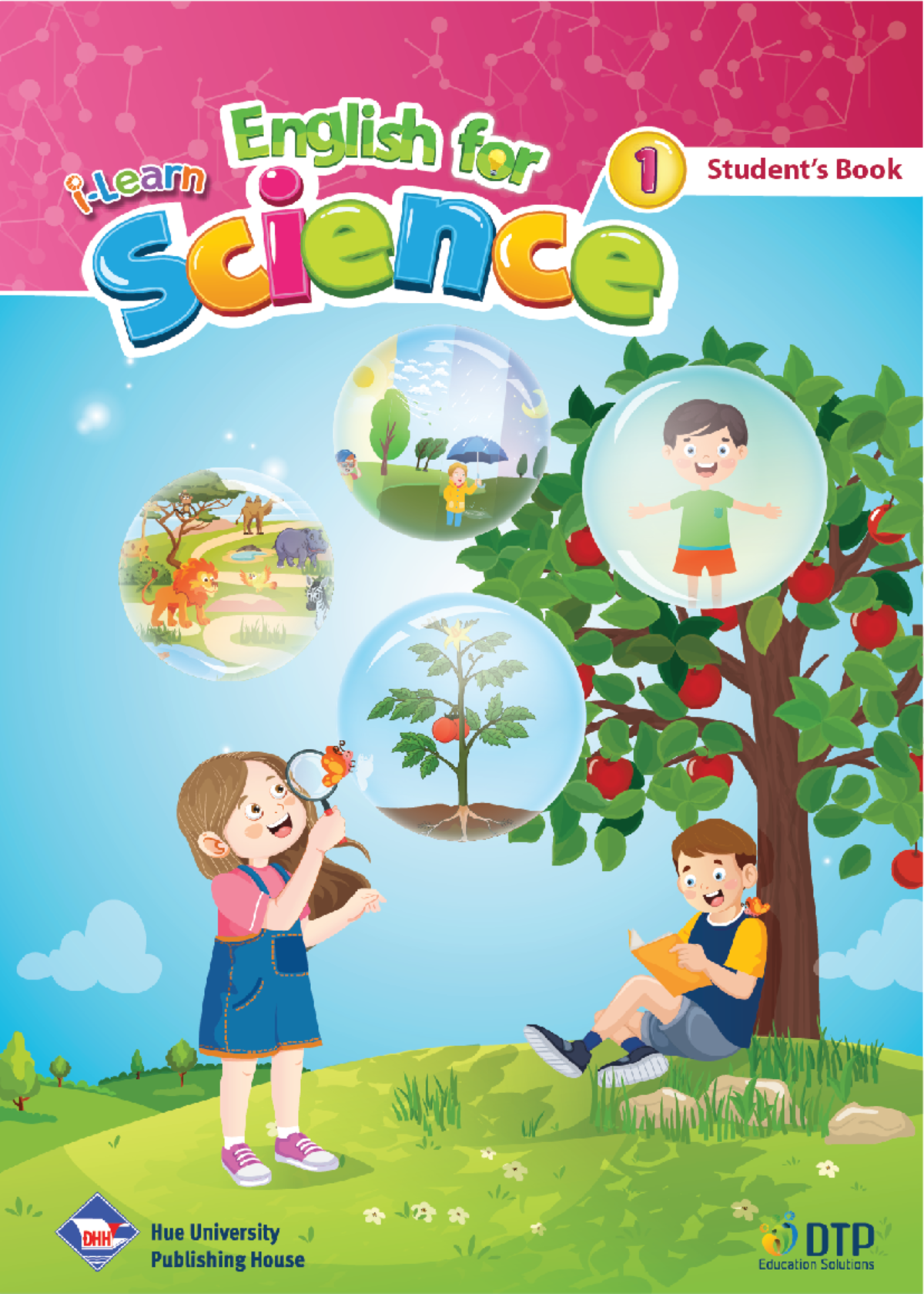 English for Science 1 - For young learners - English for University ...