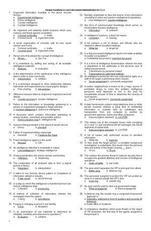 TCMP Manual - Sana makatulong - M E S S A G E The Therapeutic Community ...