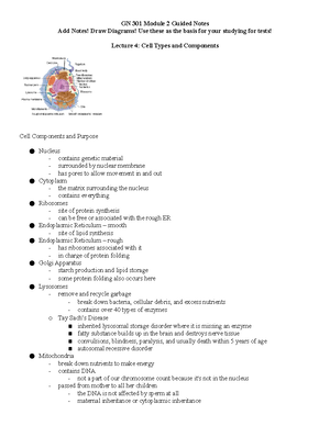 GN 301 Module 1 Guided Notes - Jayan during of 1984 F10 a USWNT 1986 ...