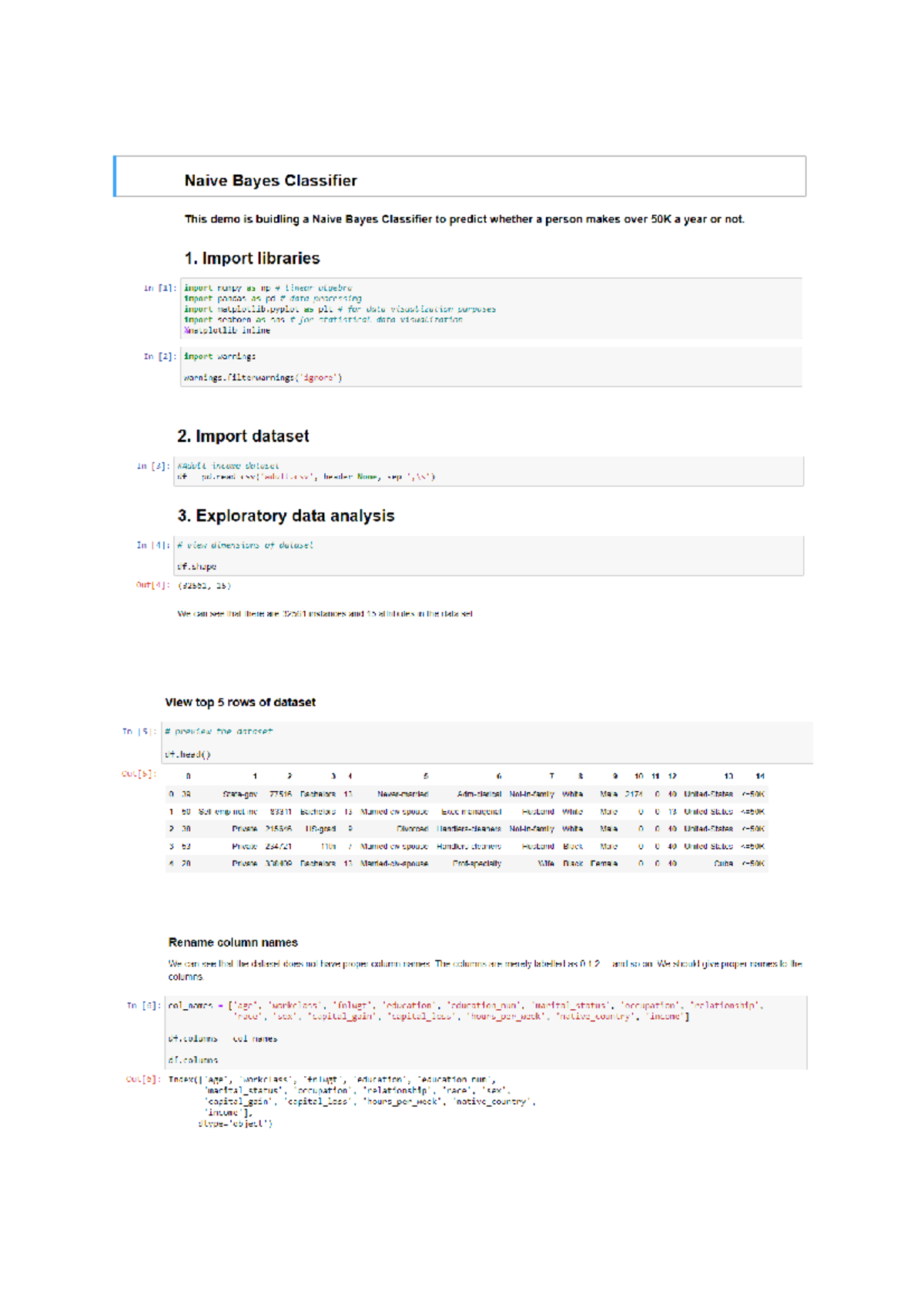PGP 25 052 Class exercise 2 - Management - Studocu