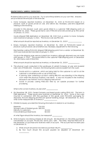 Conceptual-framework - CONCEPTUAL FRAMEWORK The Conceptual Framework ...