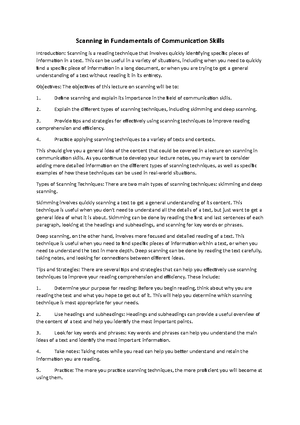 Parts of a paragraph - It is a key component of effective writing and ...