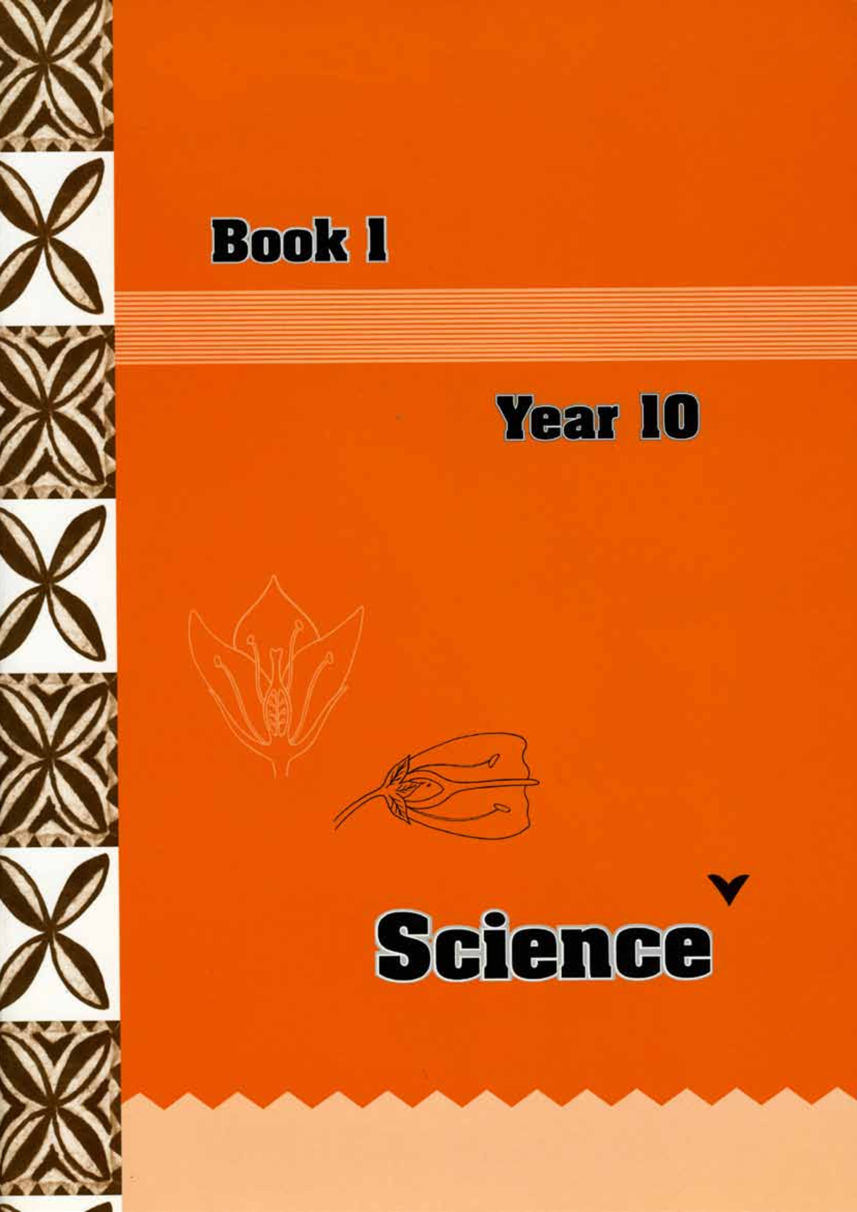 Science Year 9 Book 3 - Notes and activities for students. - Intro to ...