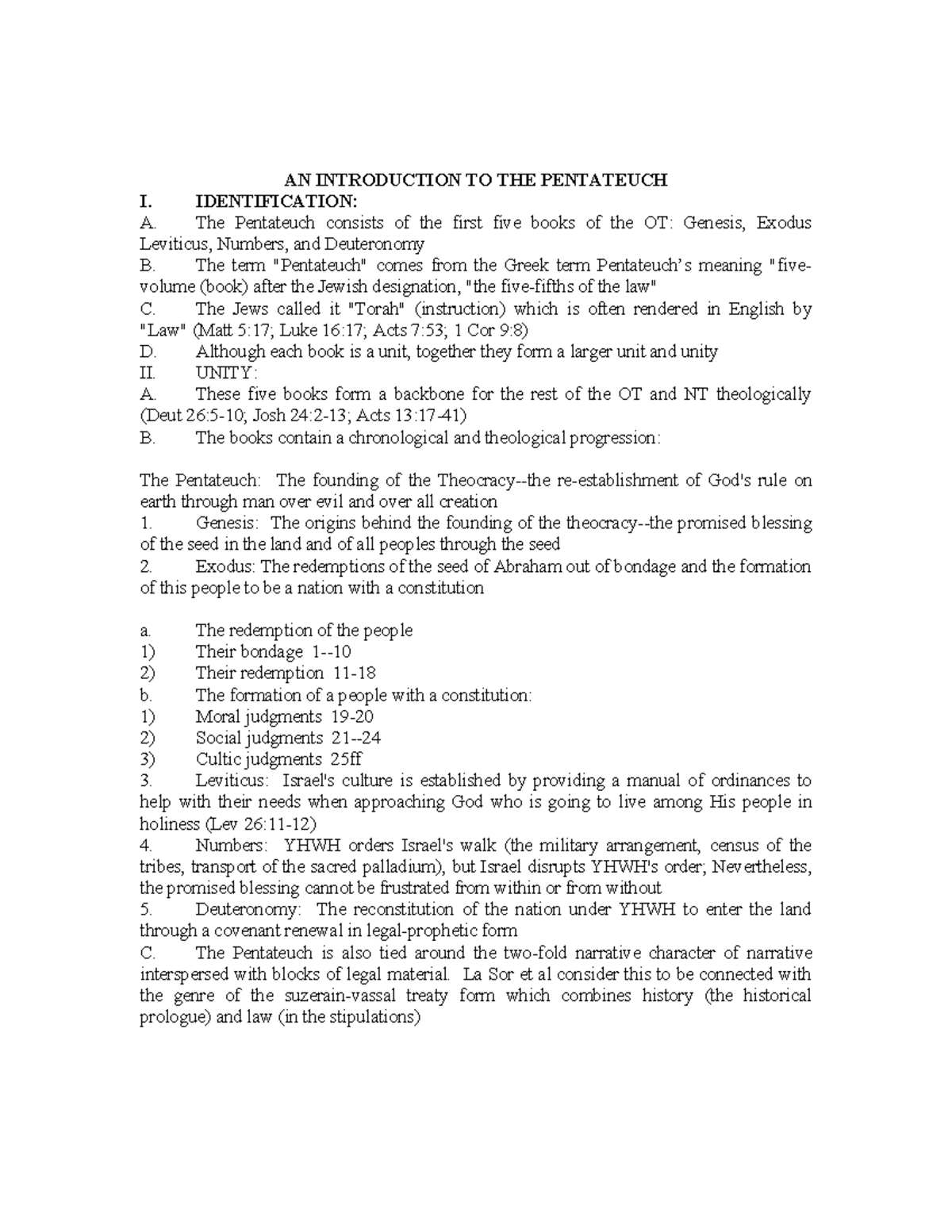 An-introduction-to-the-pentateuch compress - AN INTRODUCTION TO THE ...