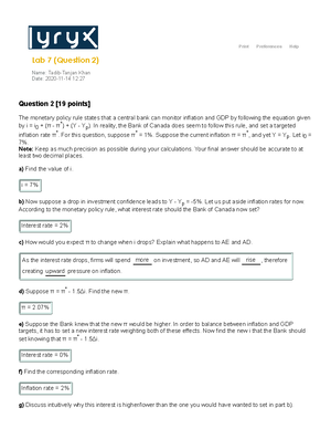 [Solved] Air is used as the working fluid in a simple ideal Brayton ...