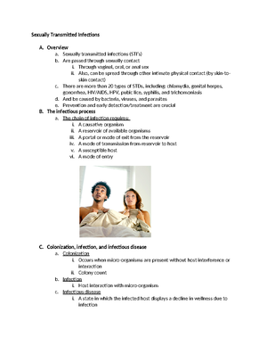 Breast and Female reproductive disorders study guide - Breast and ...