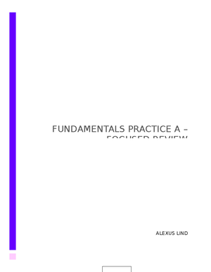 Exam 3 Key Concept Guide - Exam 3 Key Concept Guide (Modules 7, 8, & 9 ...