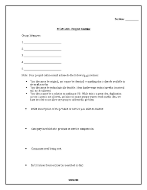 MGI 301 Performance Management Practice Problems - Competency models ...