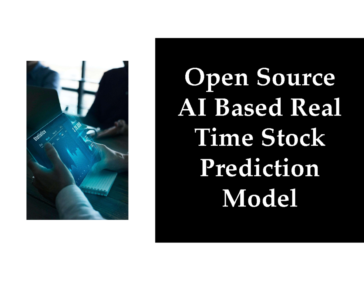 Invest IQ ppt new - Hello Everyone - Economics SL - Open Source AI ...