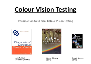 10. Lecture 5&6 slides - City University Test CLEAR instructions please ...